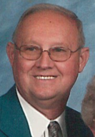 James R. Bowmaster | News, Sports, Jobs - The Express